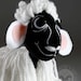Sheep - Pepino Soft Handmade Puppet - Etsy