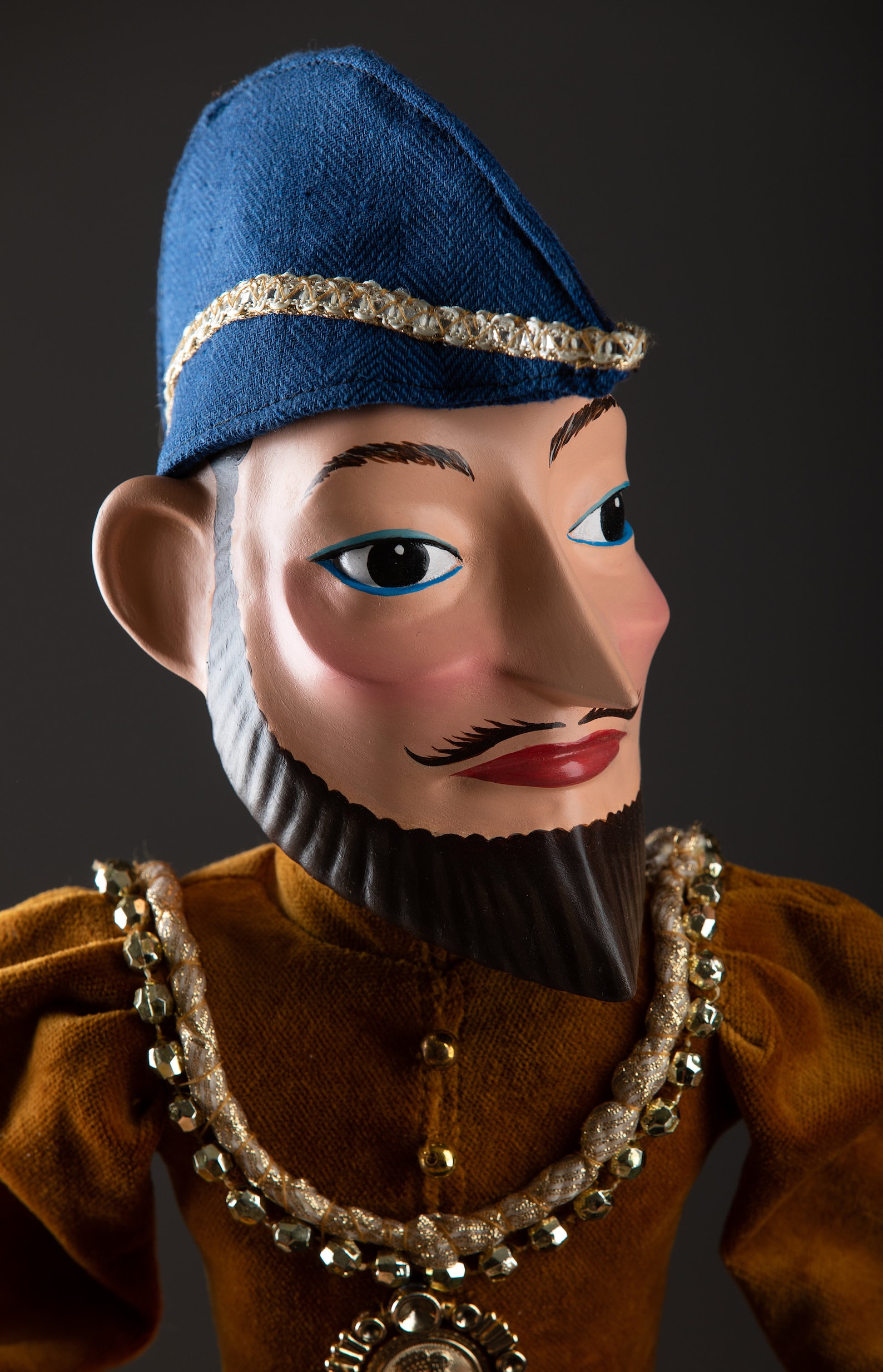 Prince - A Puppet Replica From the Sound of Music Musical - Etsy