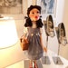 Custom Portrait Marionette - High Quality String Puppet W/ 3 Different ...