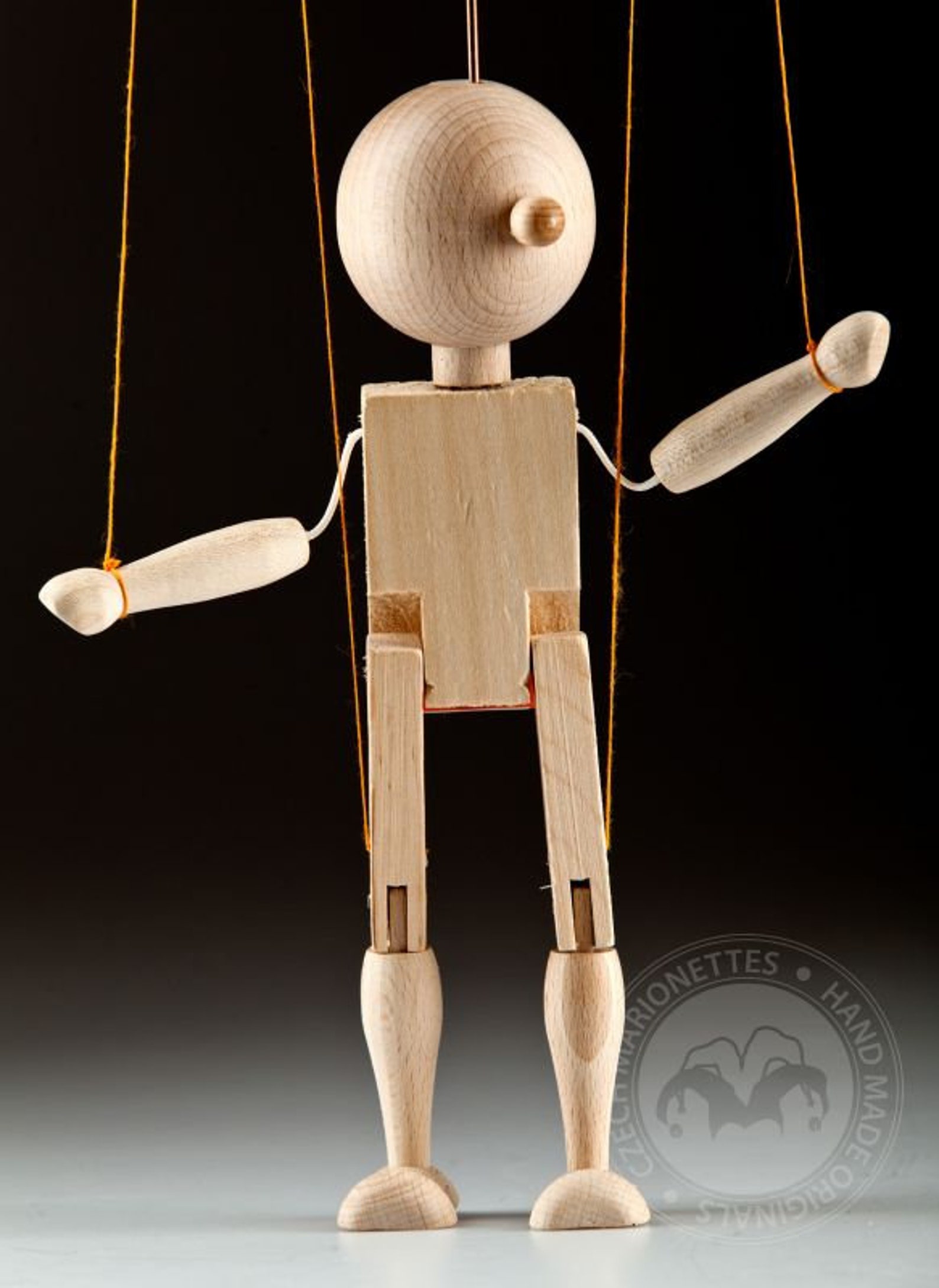 DIY Kit Mini Anymator Wooden Puppet 25 Pc - Etsy DIY Kit Mini Anymator Wooden Puppet 25 Pc - Etsy