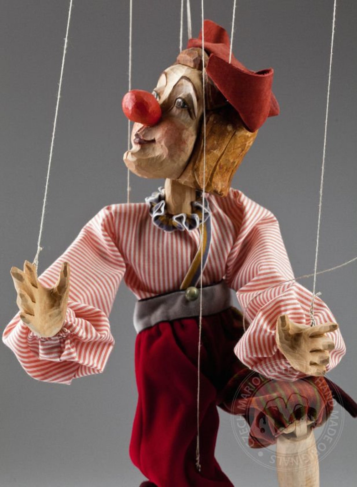 Medieval Clown | Etsy