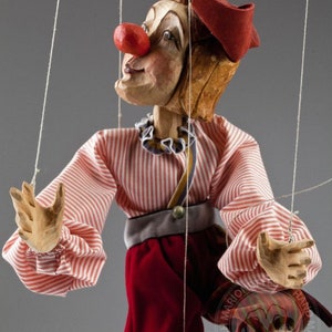 Medieval Clown - Etsy