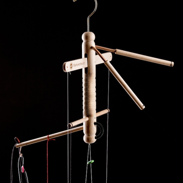 Marionette Puppet Controller - Etsy