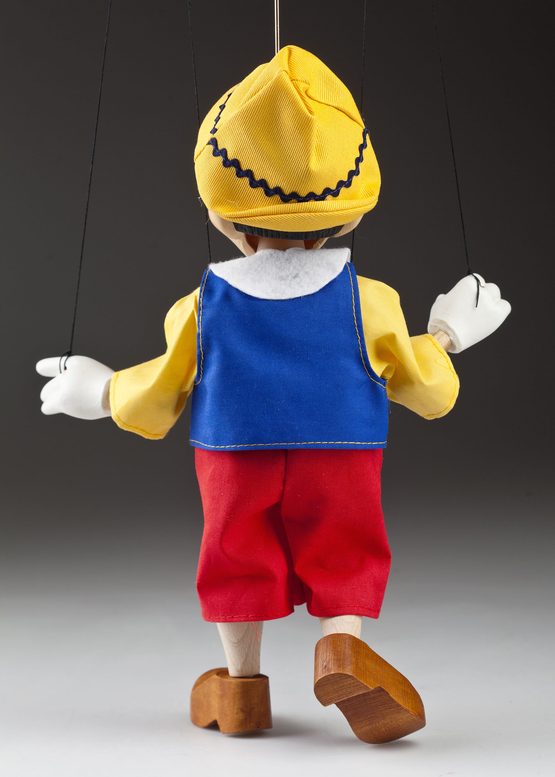 Pinocchio Puppet, Pinocchio Puppet, Cartoon, Fictional Character Png ...