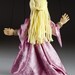 Princess Rosie Awesome String Puppet Handmade in Small Edition, by ...