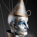 Tinman - Marionette From the Movie Wizard of Oz - Etsy