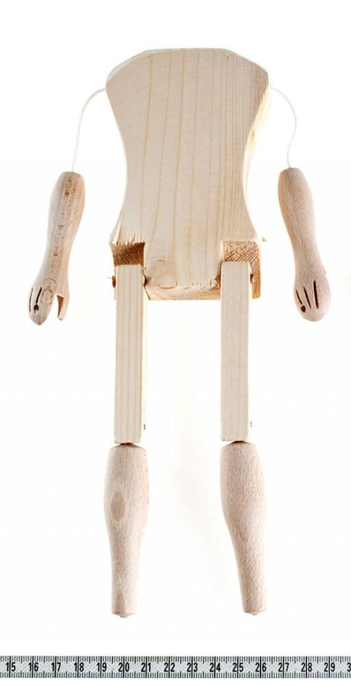 Body 26cm man - Etsy