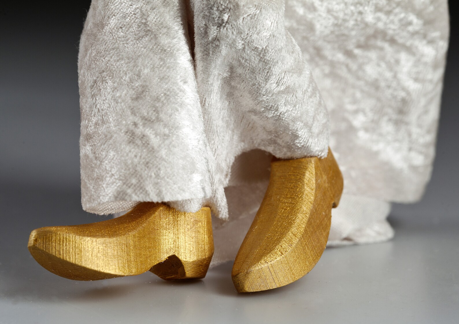 Princess Annie Awesome String Puppet Handmade in Small - Etsy