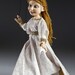 Princess Annie Awesome String Puppet Handmade in Small - Etsy