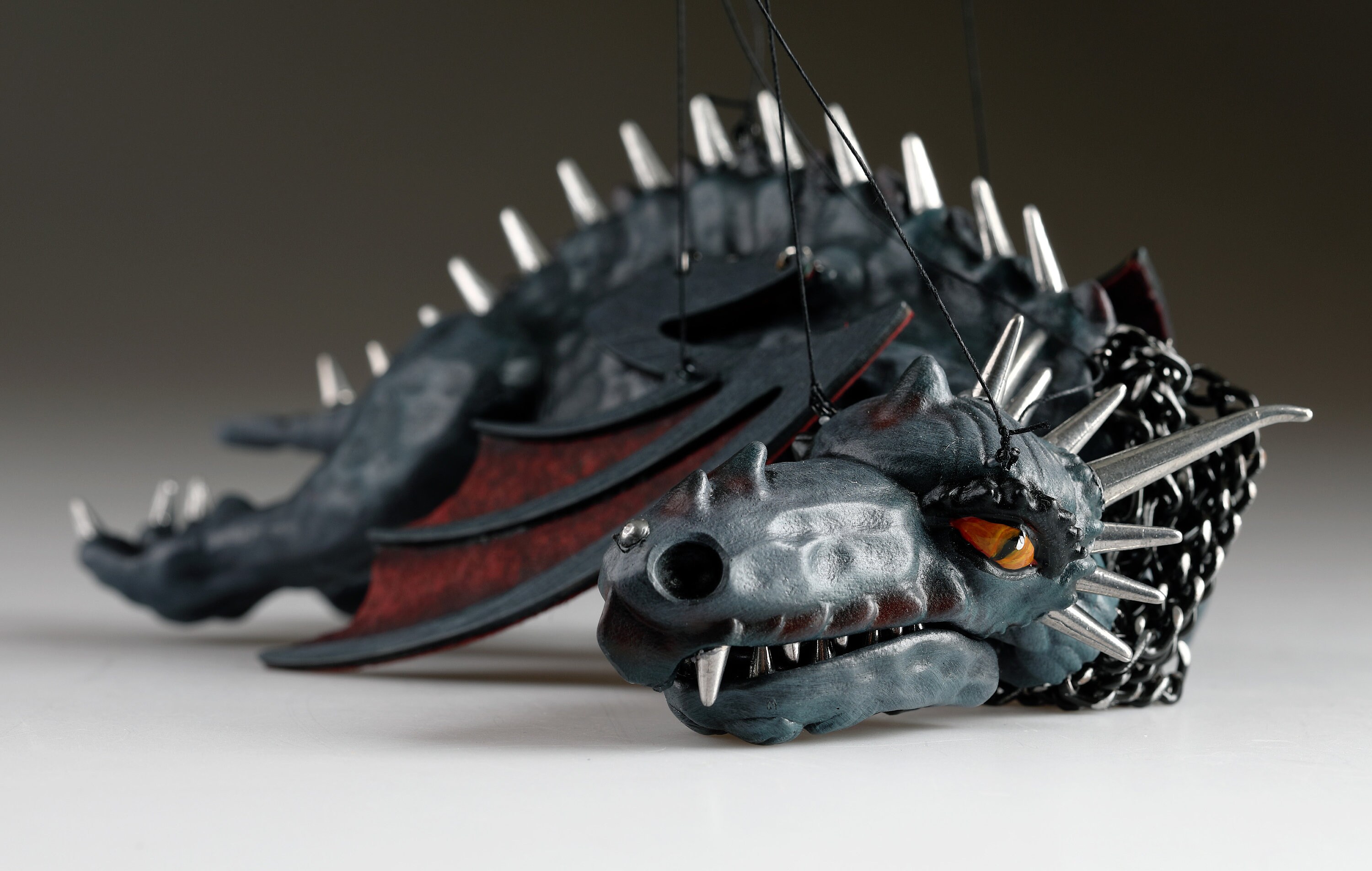Dragon Puppet for sale| 89 ads for used Dragon Puppets