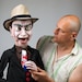Scarface Ventriloquist Puppet Dummy on a Professional Level - Etsy