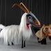 Goat - Custom-made Marionette Replica From the Sound of Music - Etsy