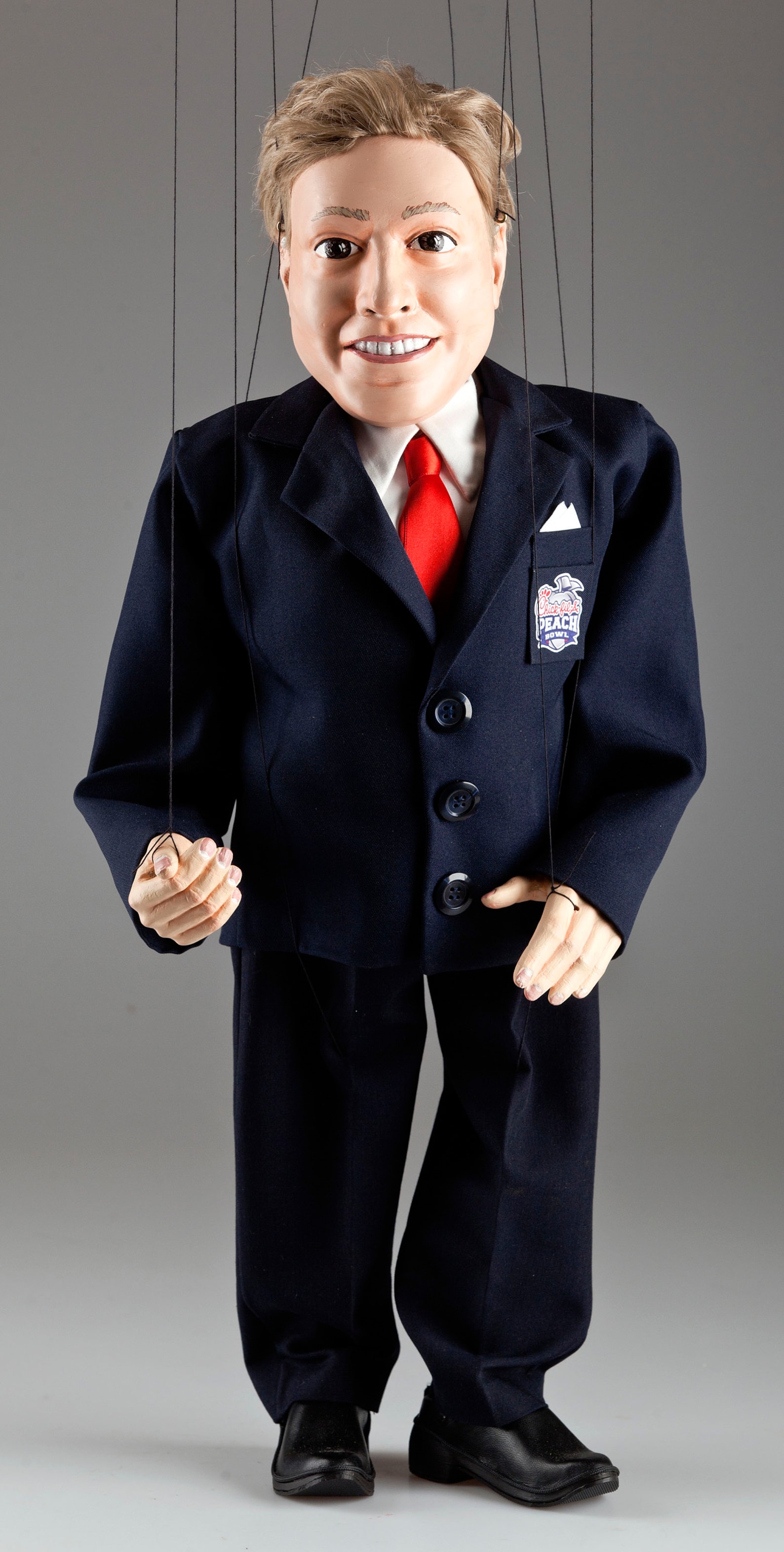 Custom Marionette Puppet Made Based on Your Own Design or Photo ...
