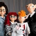 Spejbl & Hurvinek – Collection of the Most Famous Czech Marionette ...