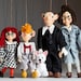Spejbl & Hurvinek – Collection of the Most Famous Czech Marionette ...