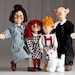 Spejbl & Hurvinek – Collection of the Most Famous Czech Marionette ...
