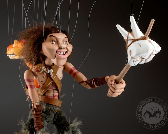 Puppets - Etsy
