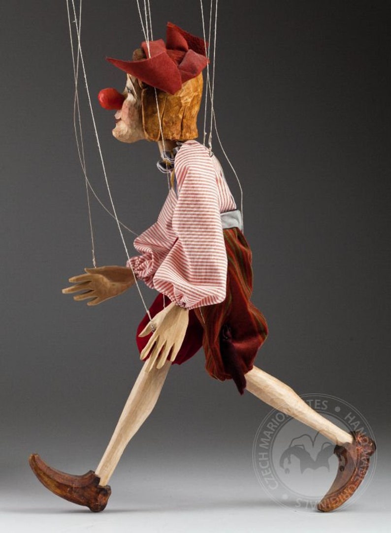 Medieval Clown | Etsy