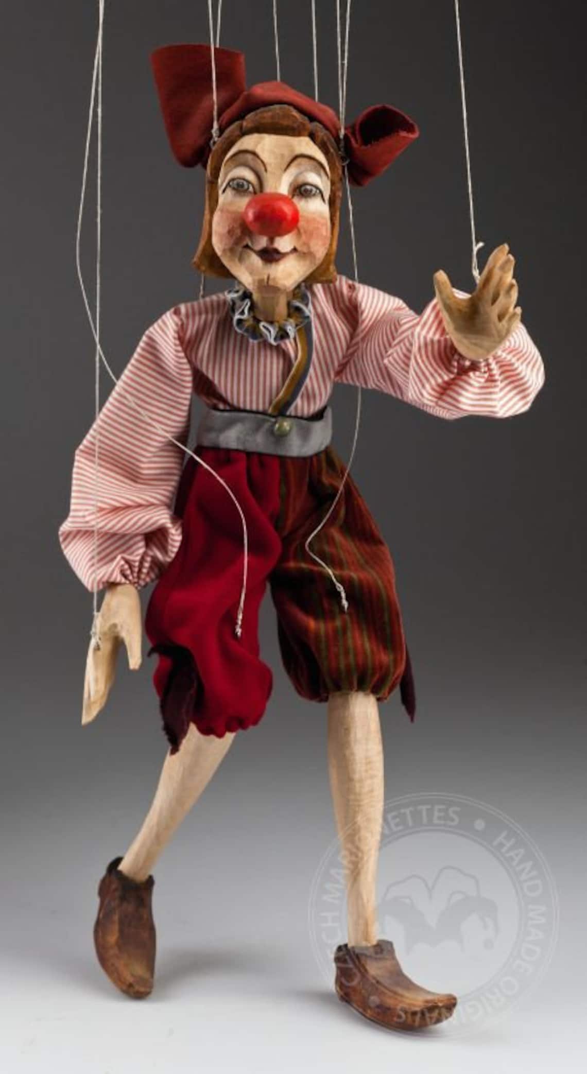 Medieval Clown | Etsy