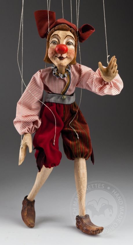 Medieval Clown - Etsy UK