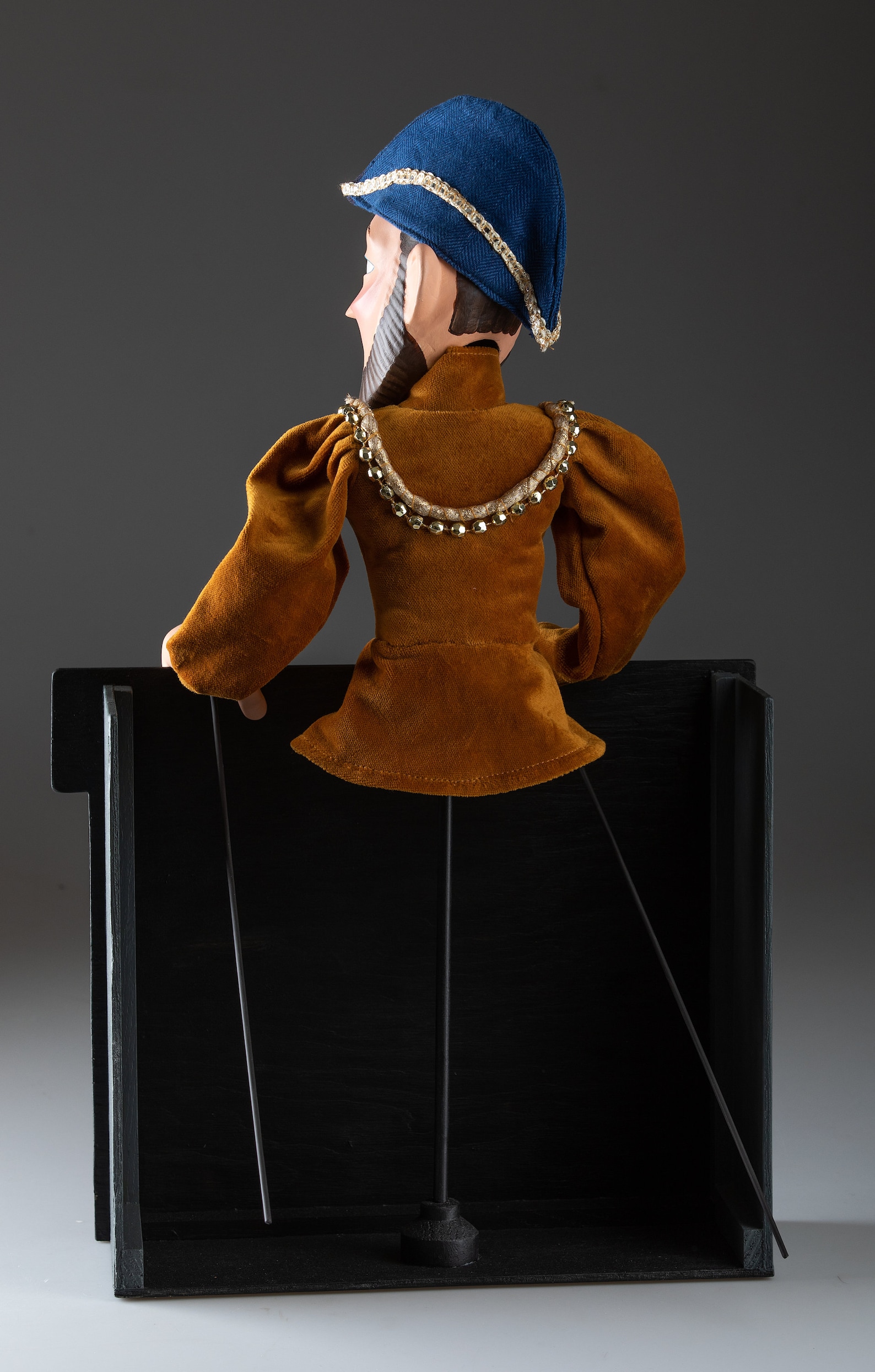 Prince - A Puppet Replica From the Sound of Music Musical - Etsy
