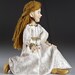 Princess Annie Awesome String Puppet Handmade in Small - Etsy