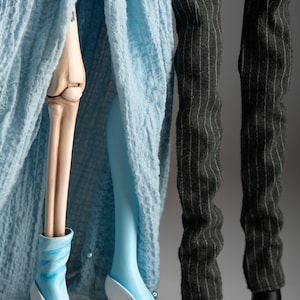 Corpse Bride - Custom-made Marionettes 24 Inches Tall, Movable Parts - Etsy