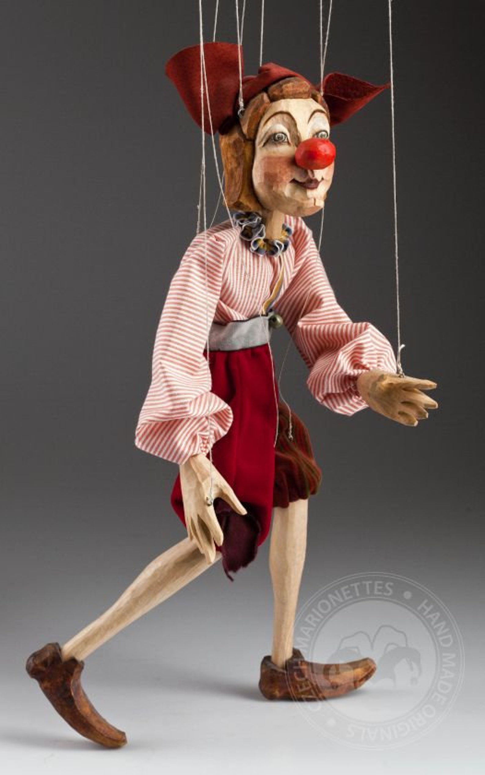 Medieval Clown - Etsy