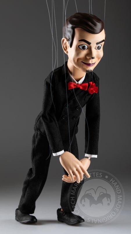 Slappy Dummy Doll Puppets