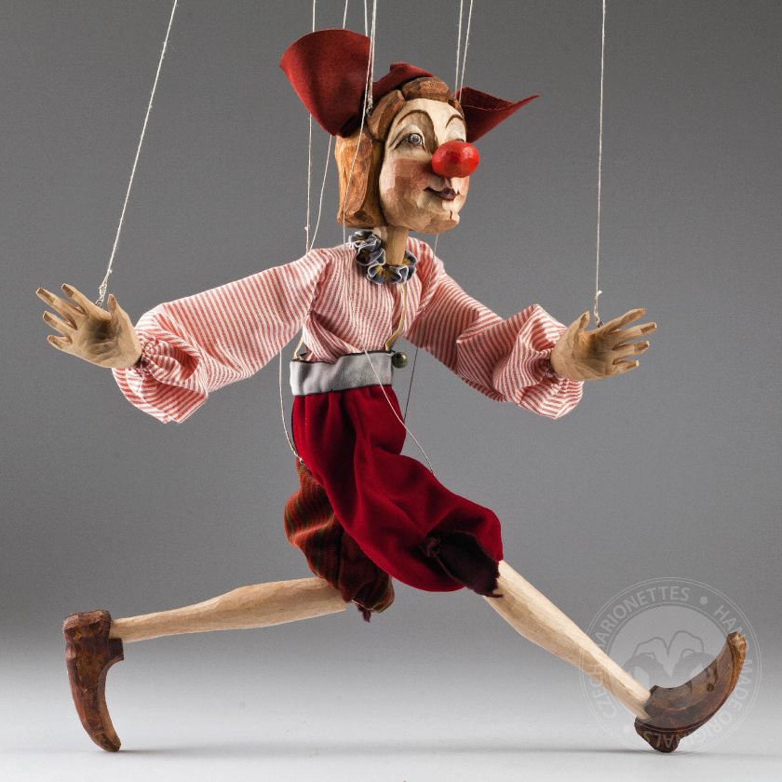 Medieval Clown - Etsy