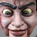 Scarface Ventriloquist Puppet Dummy on a Professional Level - Etsy