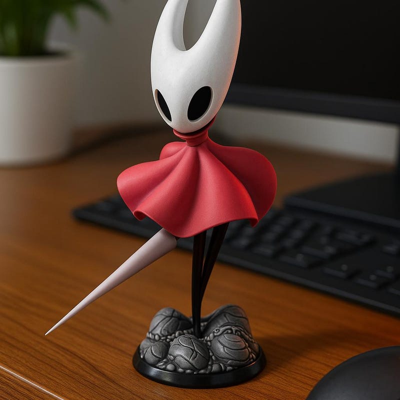 Silk Song Pattern - Etsy