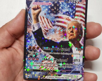 Custom Pokemon Cards | Create your Personalized Pokemon Card ...