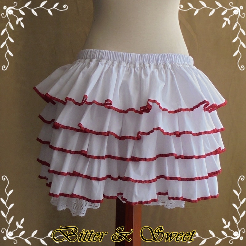 Lolita Bloomers - Etsy