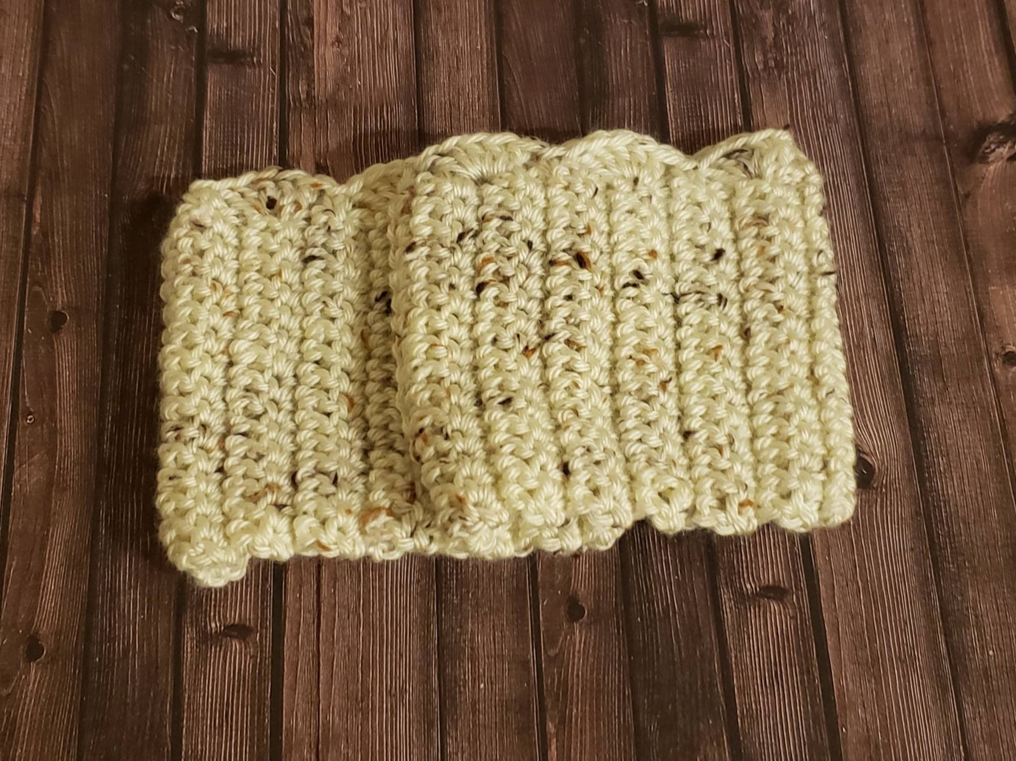 Boot Cuffs - Etsy