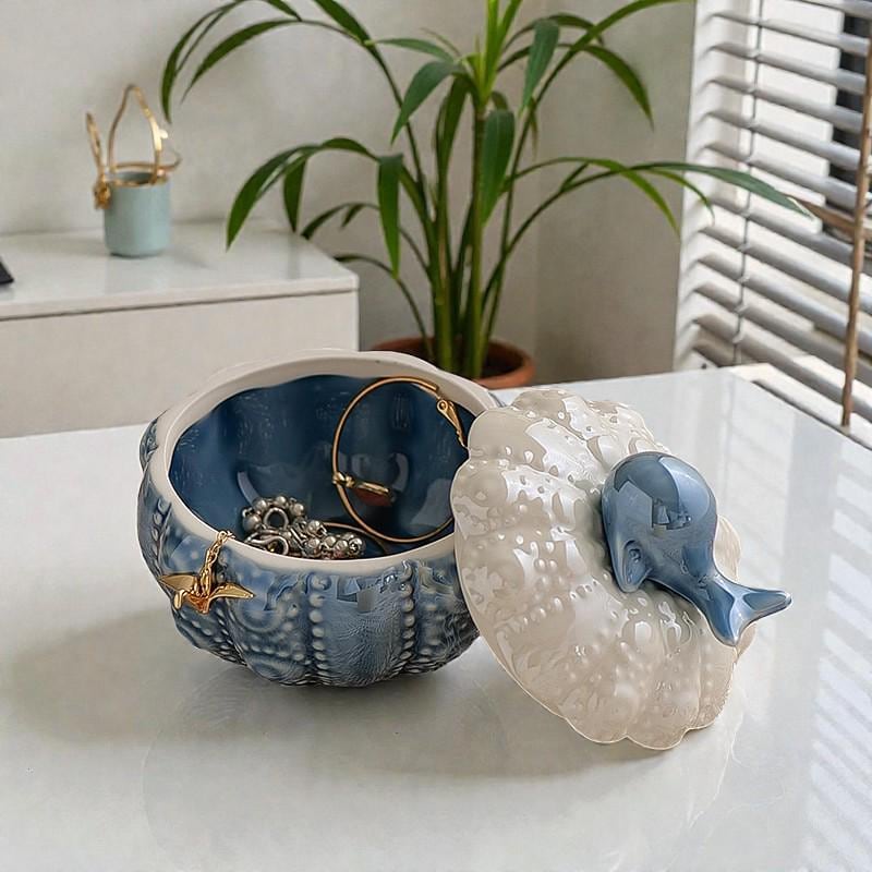 Cool Ceramic Jewelry Tray - Etsy