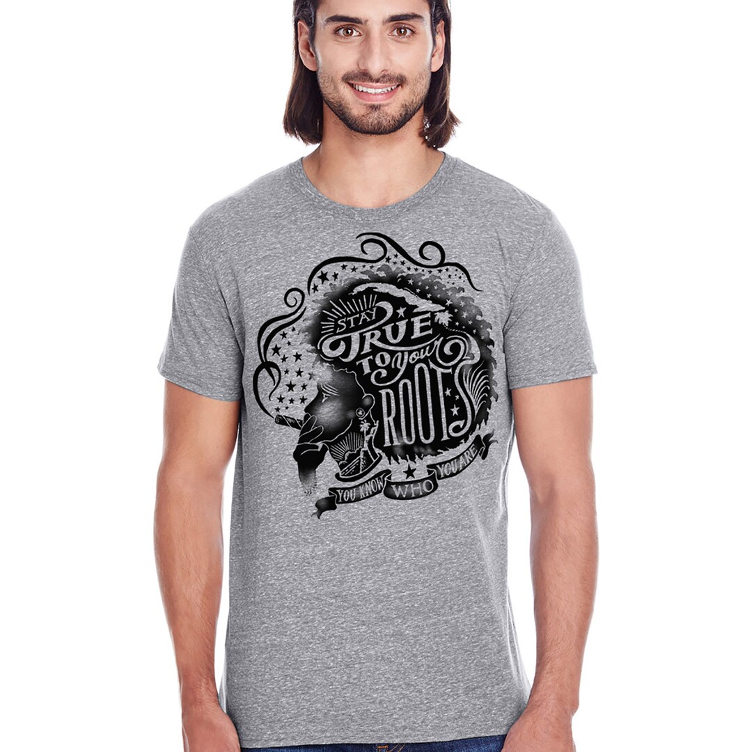 Stay True for Men - Etsy