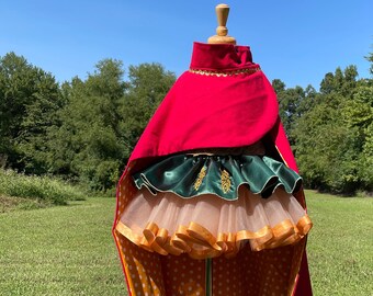 Princess Raya Costume - Etsy