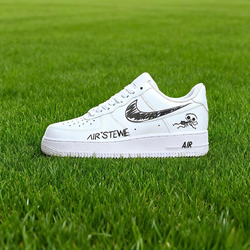 Af1 Custom Design - Etsy