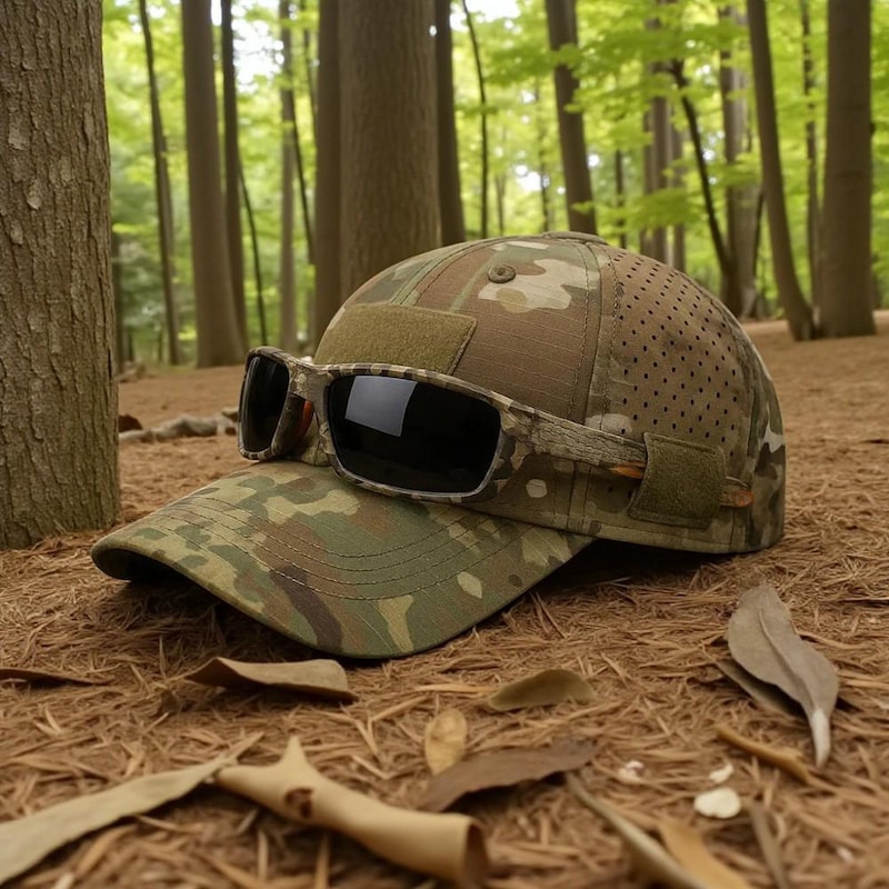 Ultra 3 Tactical Band - Etsy