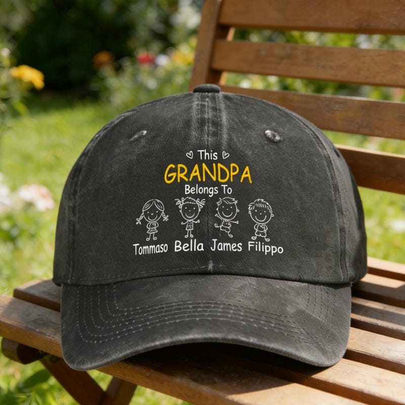 Grandpa Reels - Etsy