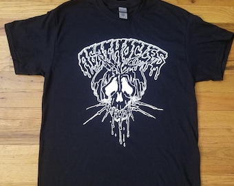 Agathocles - Shirt - Etsy