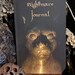 HAUNTING NIGHTMARE JOURNAL at Gothic Rose Antiques - Etsy
