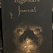 HAUNTING NIGHTMARE JOURNAL at Gothic Rose Antiques - Etsy