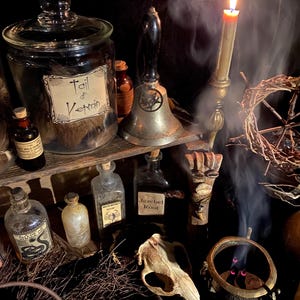 Mysterious Old Incense Burner Antique Age Worn Copper and Brass - Etsy