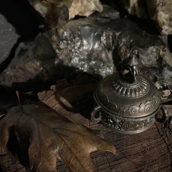 Asian Incense Burner - Etsy