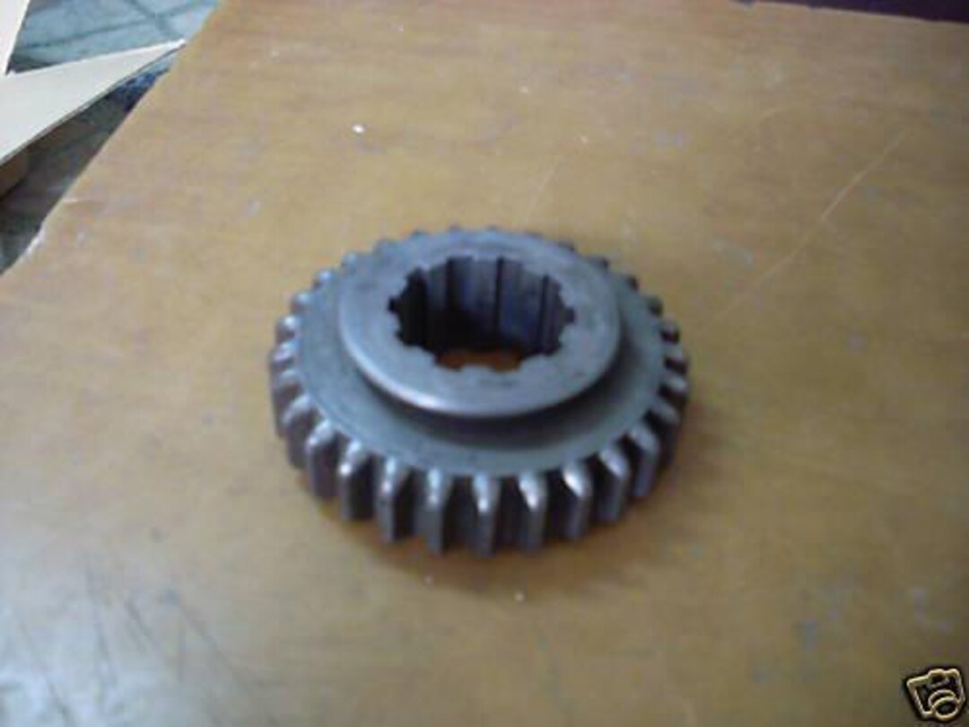 First 1st Gear for Jeep Willys With T90 Transmission - Etsy