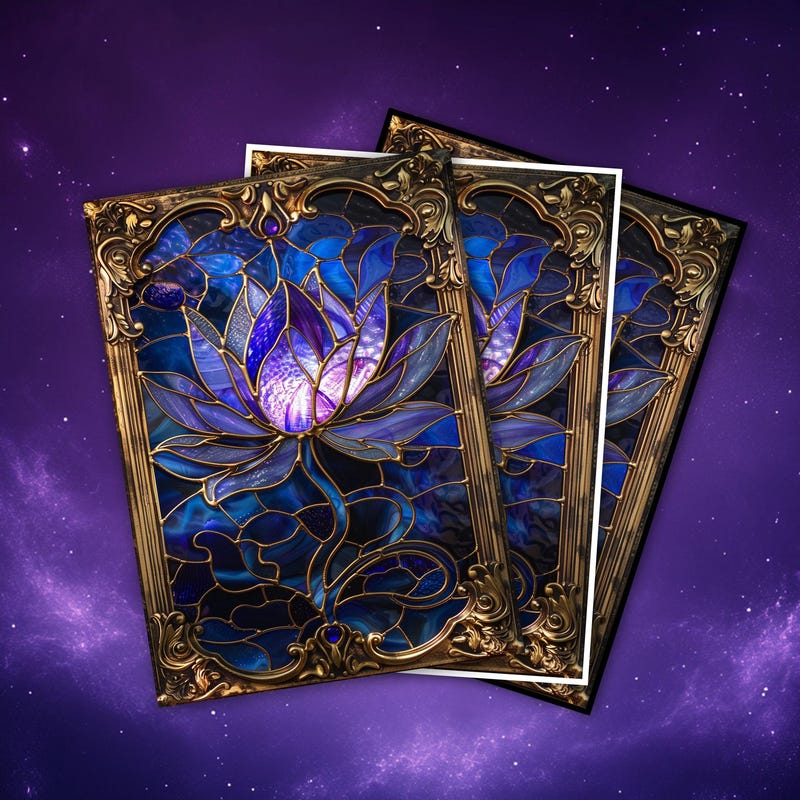 Mtg Custom Card Backs - Etsy