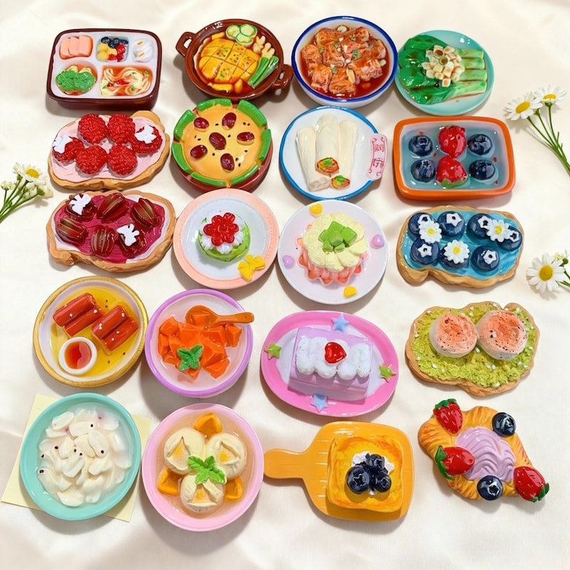 Fridge Magnet Chinese - Etsy