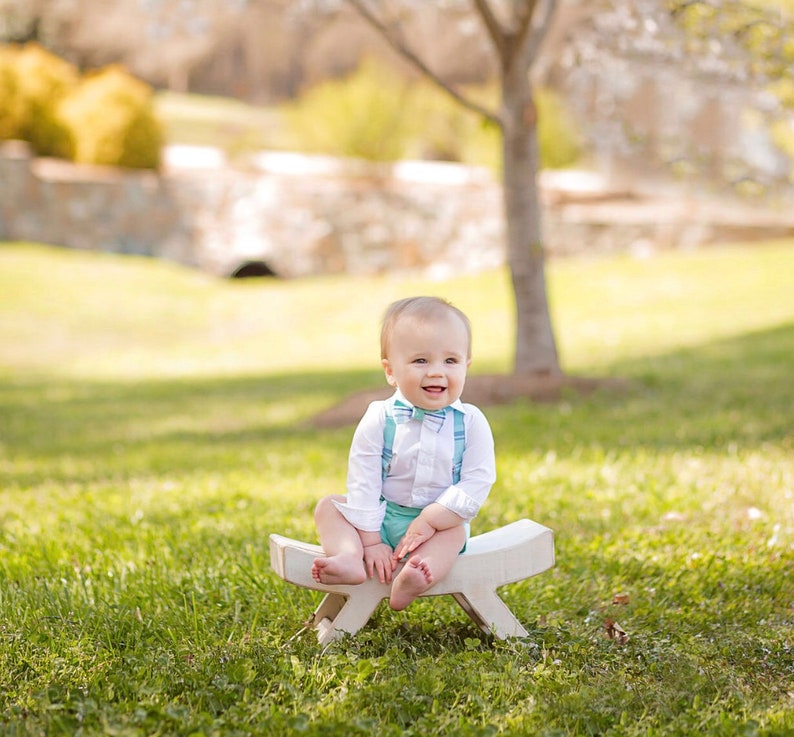Curved Bench Prop Newborn Prop Posing Prop Rustic Bench - Etsy